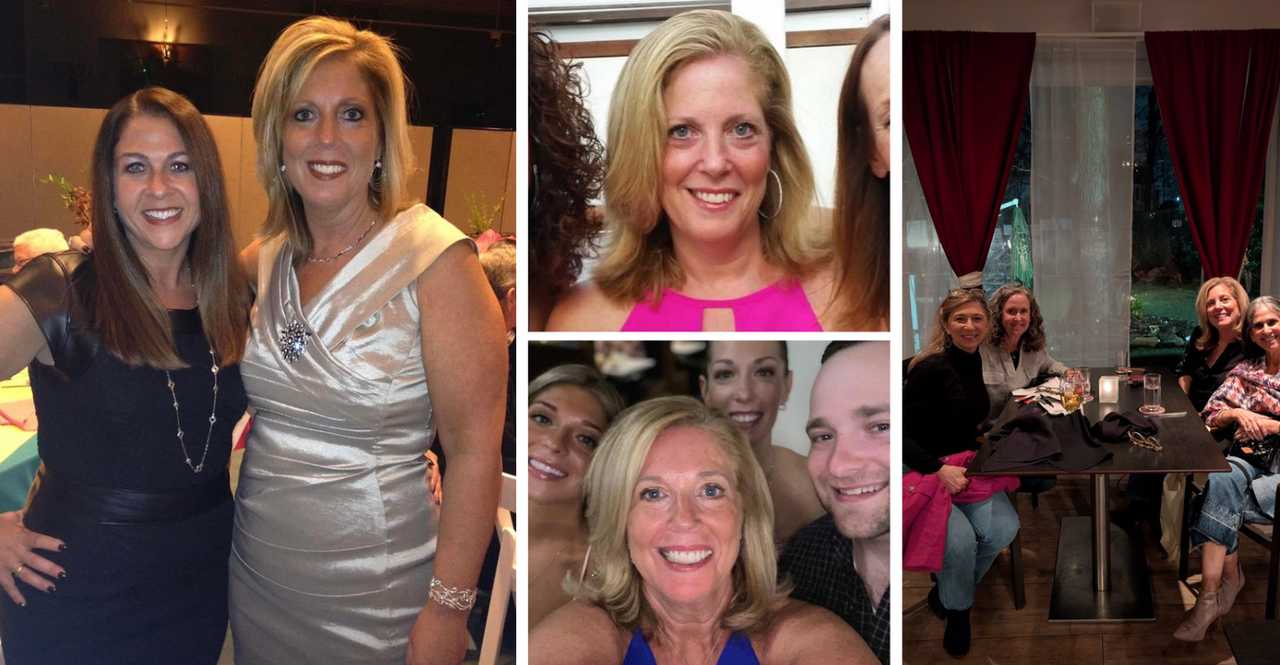 Mom Of 3 Killed In Owings Mills Murder-Suicide Remembered As ‘Glue Holding Family Together ...