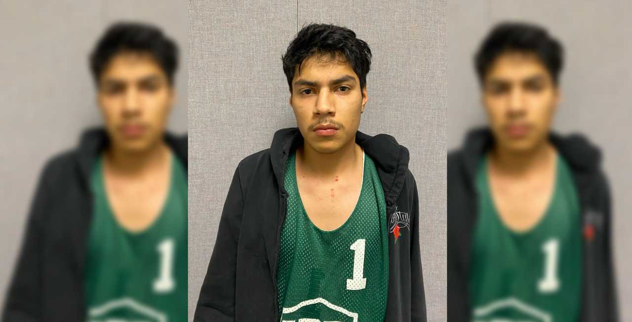 MS-13 Gang Member Gets Life After Execution-Style Murder, Leaving ...