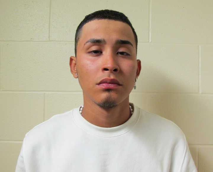 MS-13 Gang Member Gets Life After Execution-Style Murder, Leaving ...