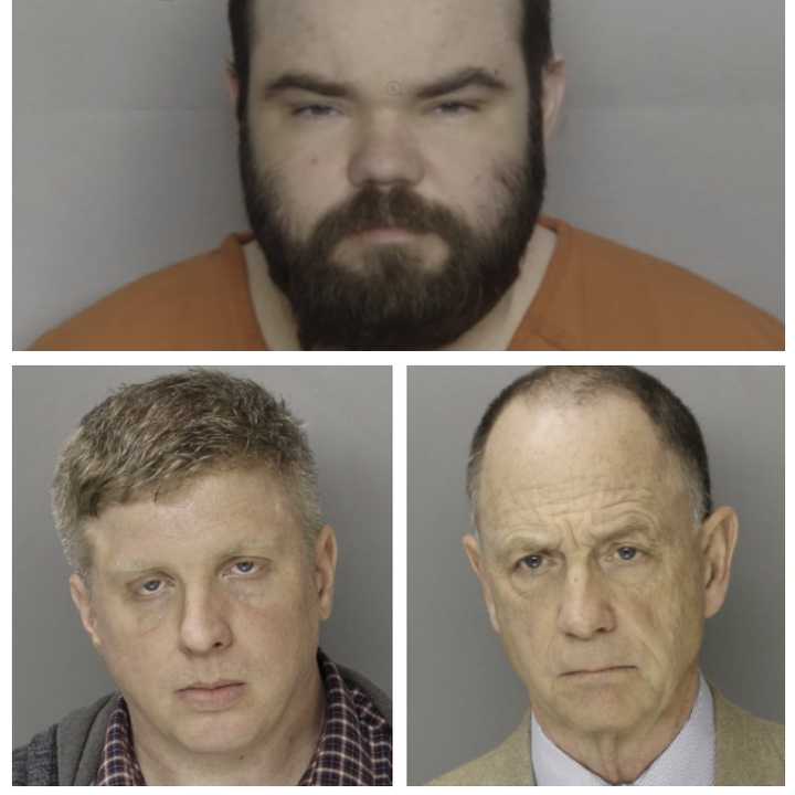 Kentucky Man Coerced 13-Year-Old Bucks County Girl Into Sex Acts With ...