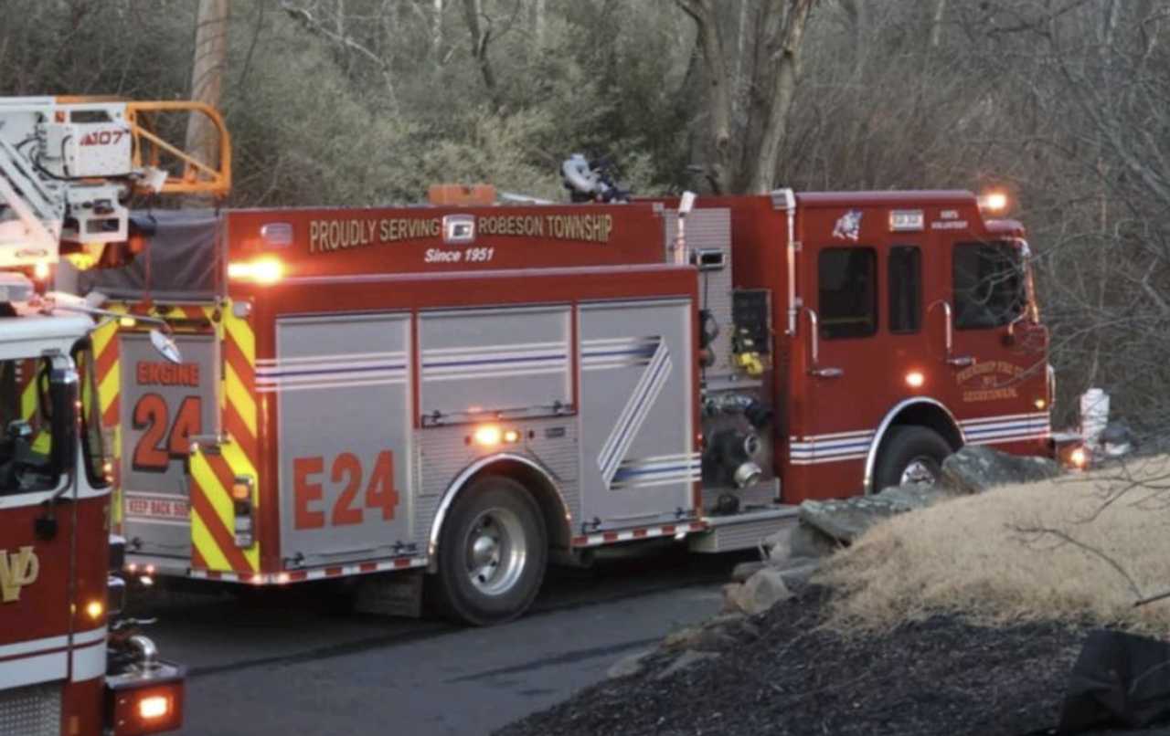 Double Fatal Fire Victims ID'd As PA Family Members, Pets Also Perished ...