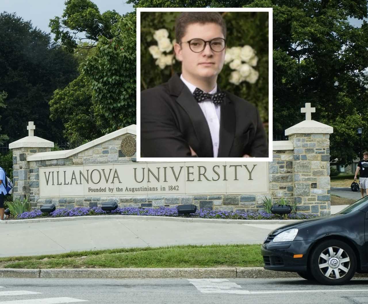 Villanova Student Removed From Campus After Assault Outcry, Won’t Walk ...