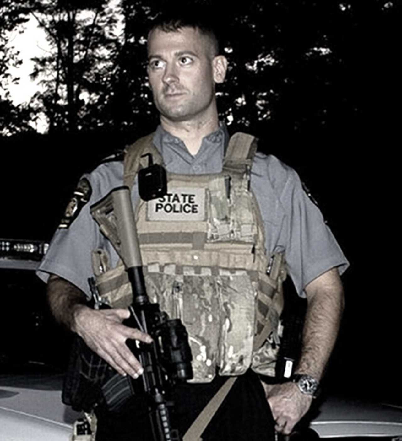 After 4 Fatal Shootings, $3M+ Settlements, PA State Police Trooper ...