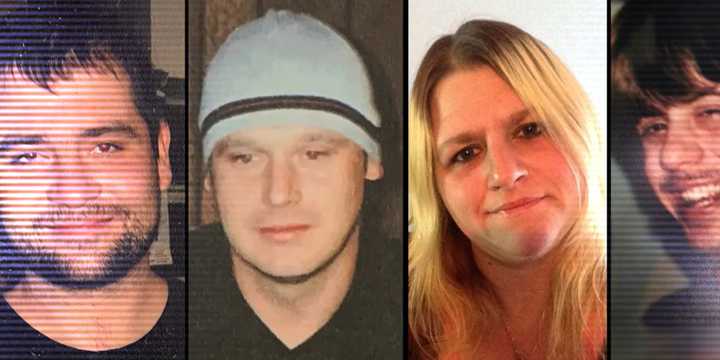 After Four Fatal Shootings And $3M+ Payouts, Trooper Jay Splain Earns ...