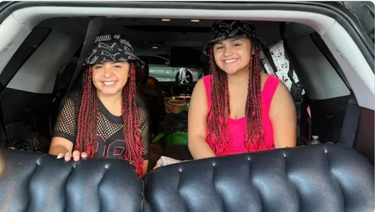 Support Swells After Two Sisters Killed In Millville Fire | Millville ...