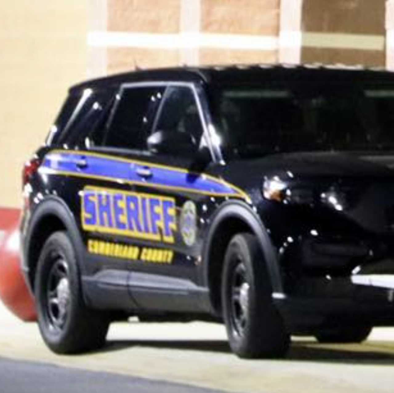 Cumberland Co Deputy Sheriff Charged After 83 MPH Head-On Crash Injures ...