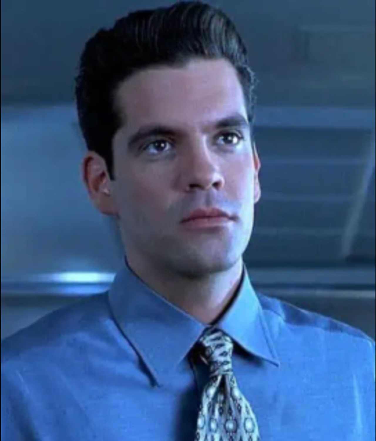 Actor Nicky Katt Dies At 54: Known For Roles In Dazed And Confused ...