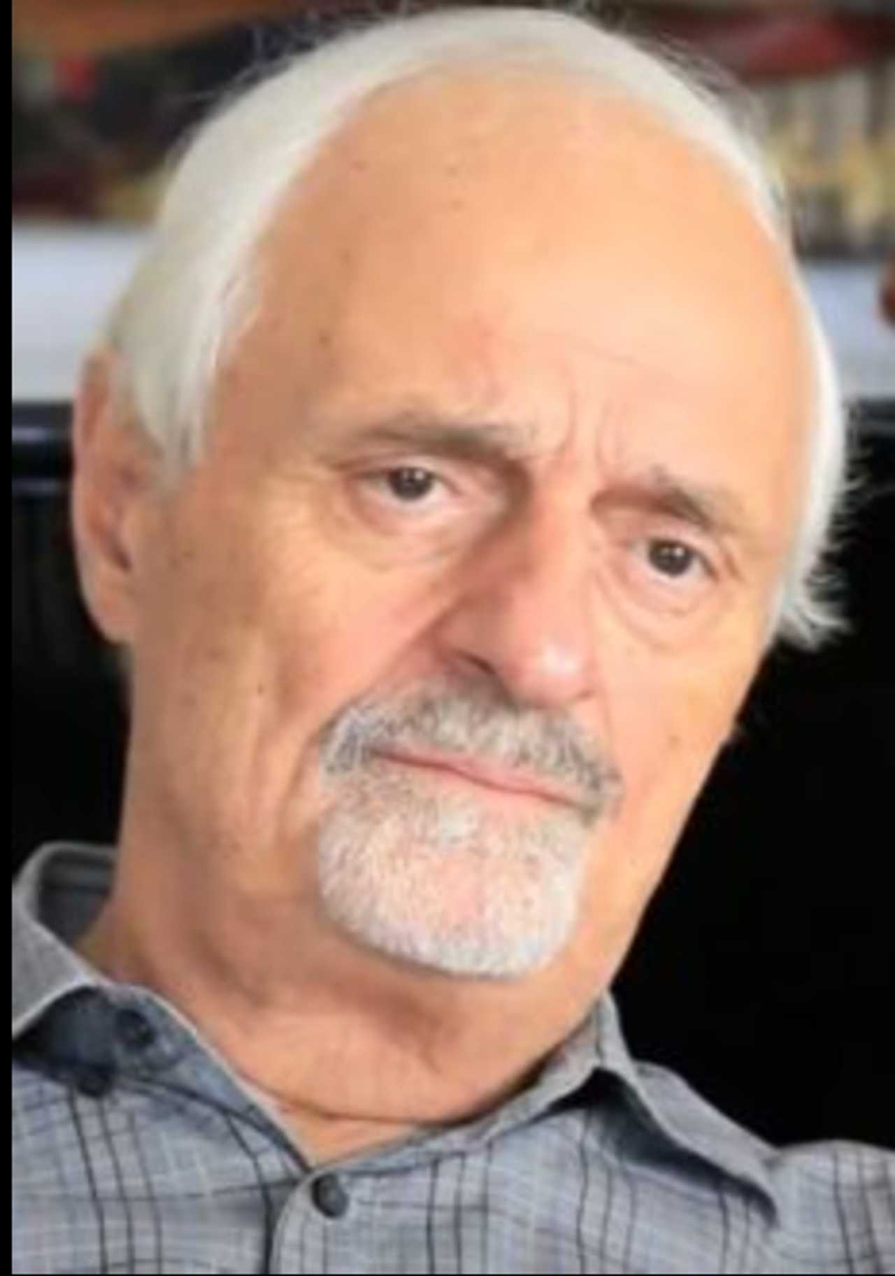 First Blood, Bernie’s, Law & Order: SVU Legend Dies | Elizabeth Daily Voice