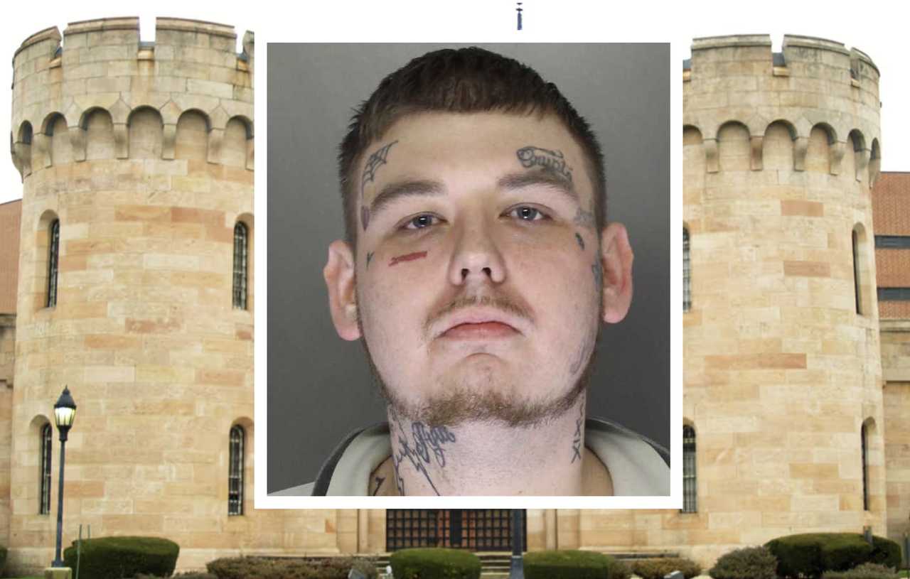 Inmate Dies From Fentanyl Overdose Days After Arrest In Lancaster ...