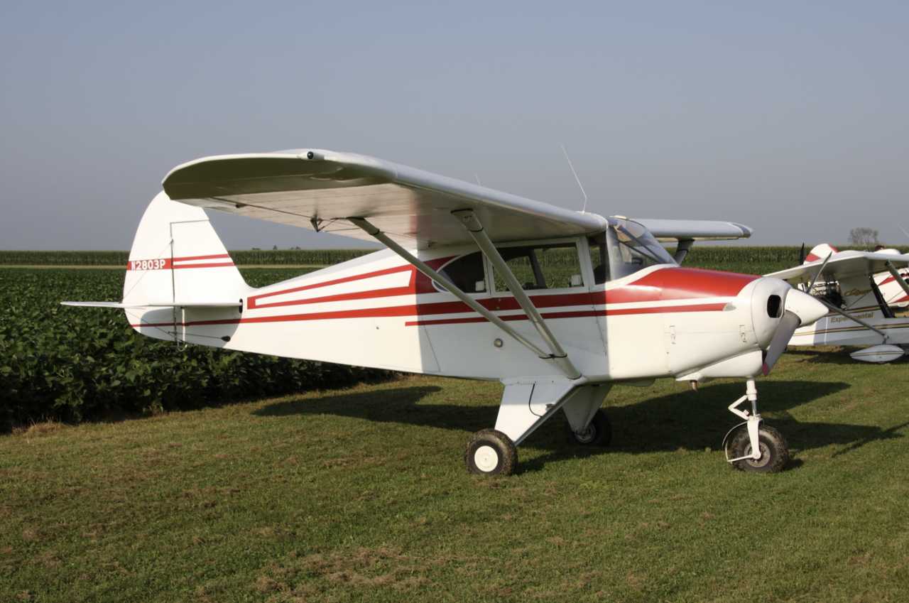 Another Plane Crash In PA—Fourth In Four Months Sparks FAA ...