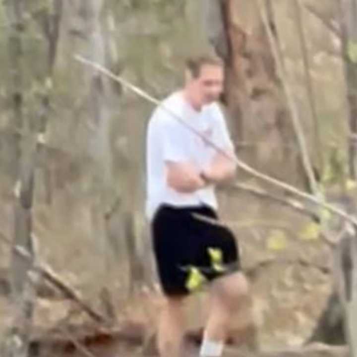 Serial Flasher On The Loose In Virginia: Police Release Photo After ...