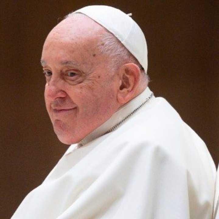 Pope Francis' Cause Of Death Revealed By Vatican | Ridgewood Daily Voice