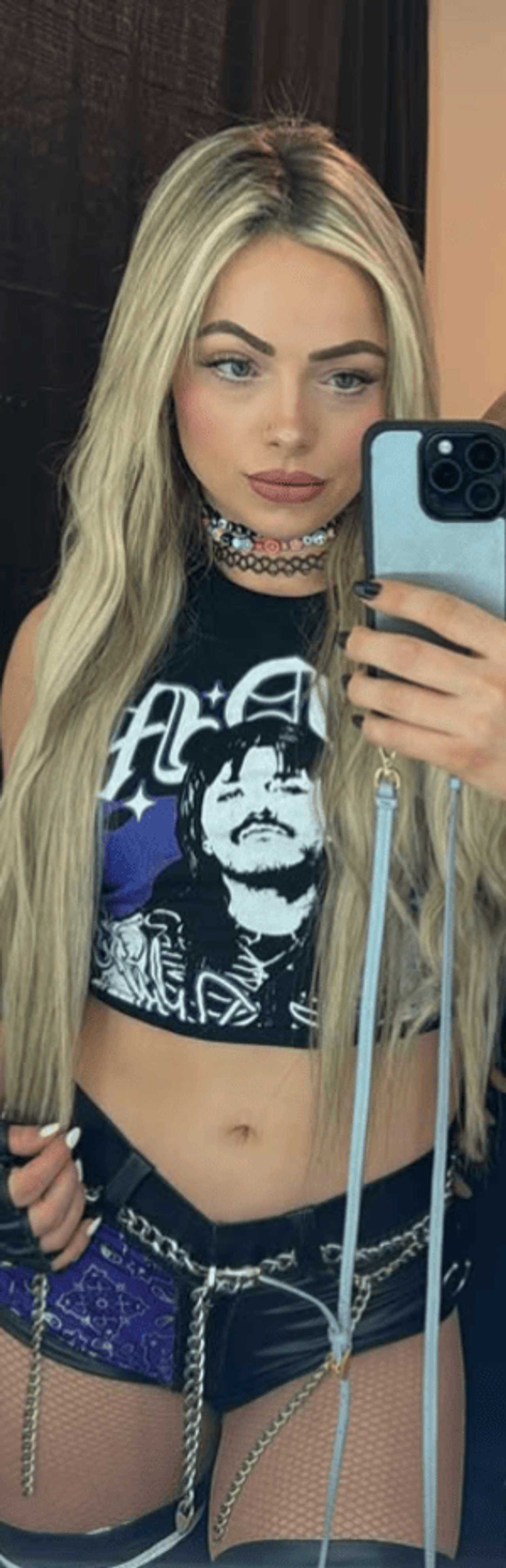 Bergen County's Liv Morgan Regains WWE Tag Titles One Night After ...