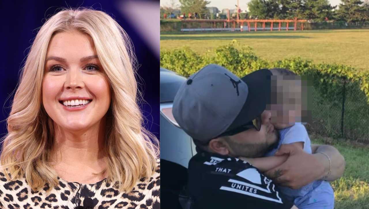 'We Were Right': White House Press Secretary Defends Deportation Of 'Maryland Man' | Stone Ridge ...