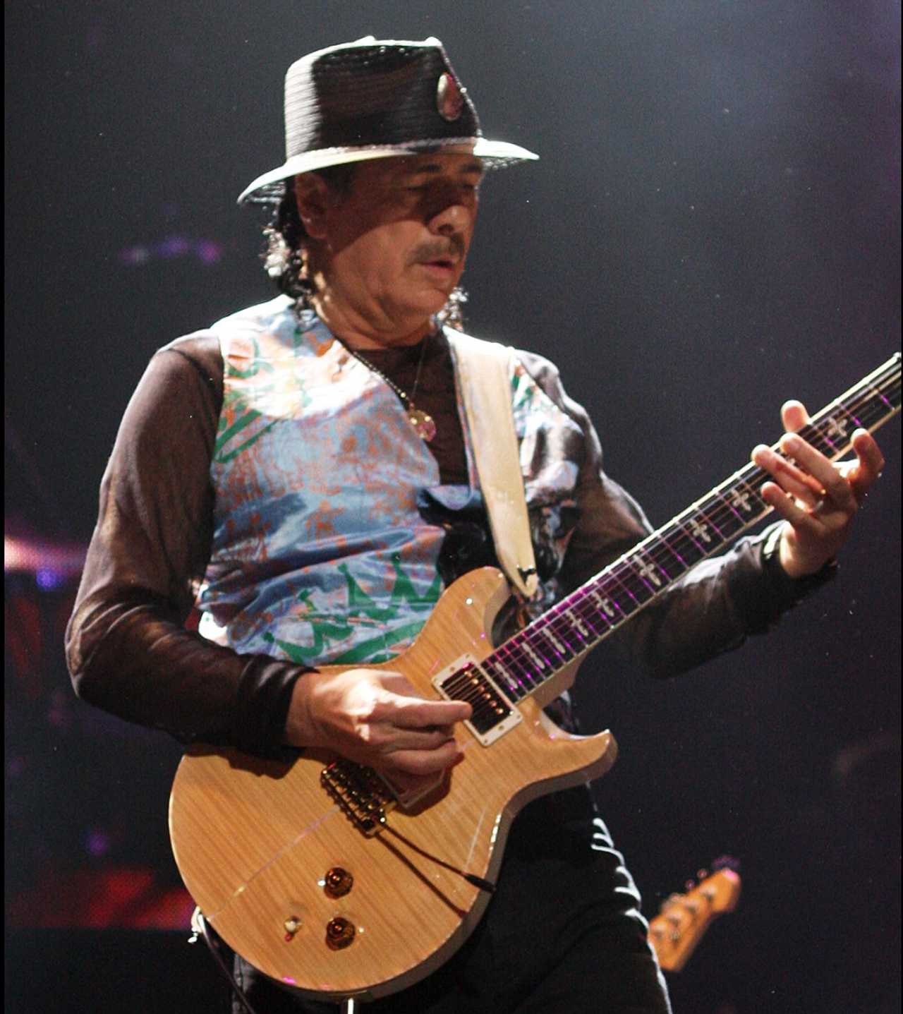 Legendary Musician Postpones Shows After Being Hospitalized With COVID, Dehydration | Amityville ...