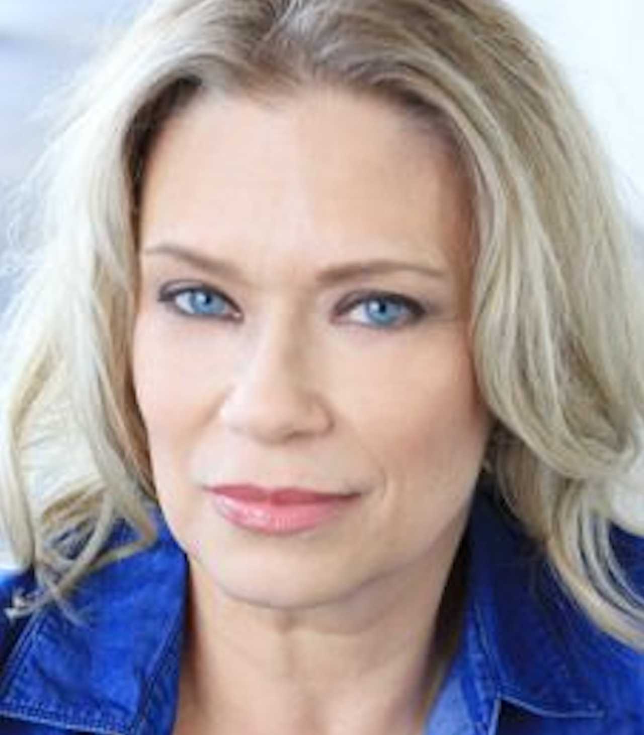 TV, Film Star With 40-Year Career Dies At 63, Leaves Lasting Legacy ...