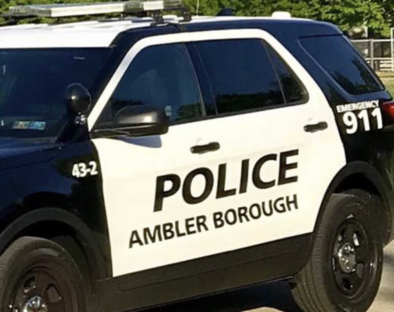 Ambler Officer Cleared In Fatal Shooting Of Knife-Wielding Man: DA ...