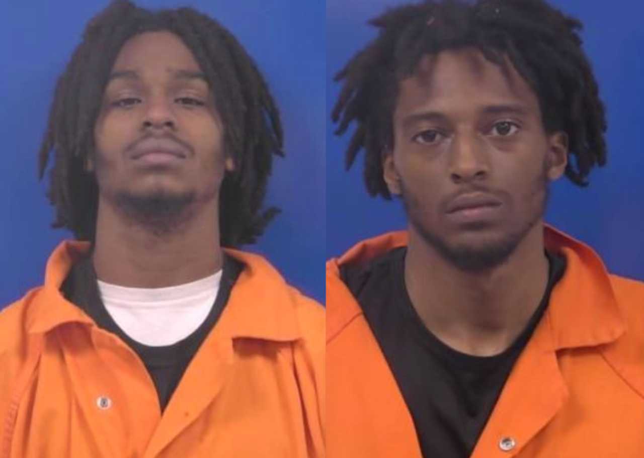 High-Speed Chase Ends In Crash, Drug Seizure In Prince Frederick ...