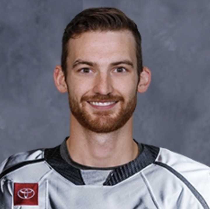 Skate Blade Slashing Death Of Former Pittsburgh Penguin Adam Johnson ...