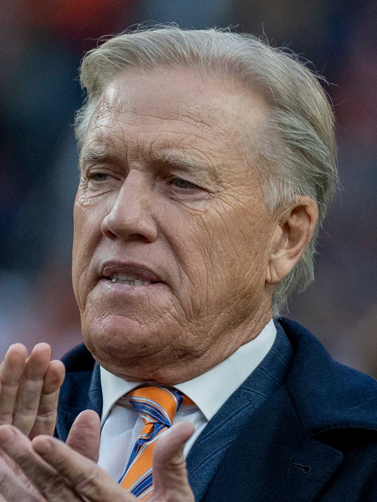 John Elway's Business Partner Killed After Golf Cart Tragedy With HOF ...