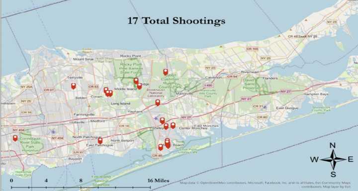 Rap Videos Bragged Of Teen Shootings, Robberies: 22 Mak Balla Gang ...