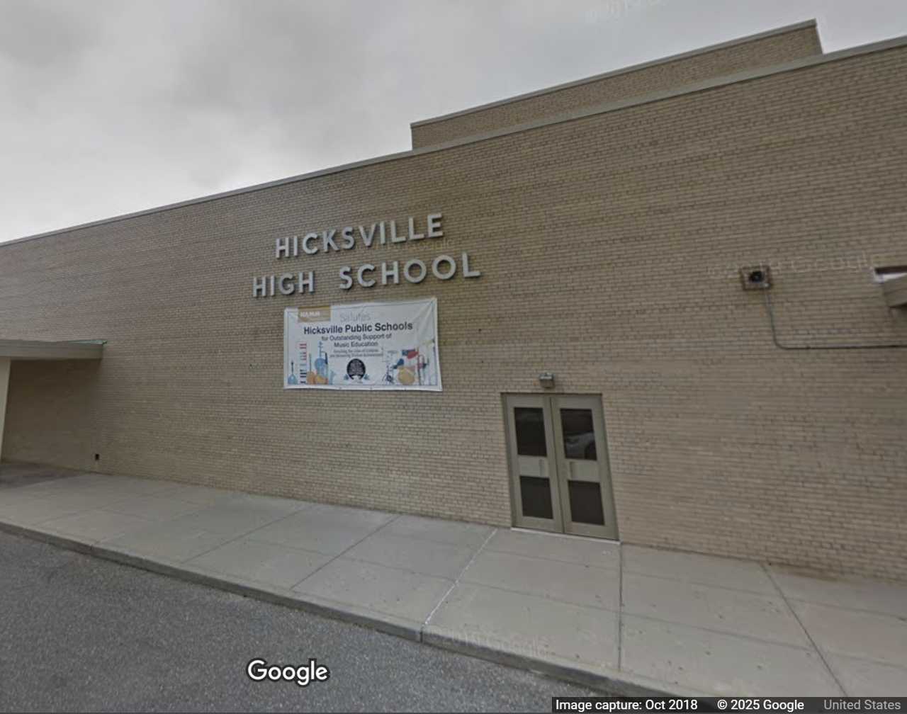 13-Year-Old Girl Targeted In Lewd Exposure Incident Near Hicksville School: Nassau Police ...
