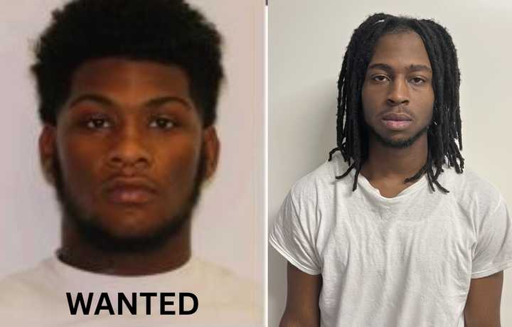 Maryland Man Killed After Crashing Into Clarksburg Townhouse; 1 In Custody, 1 At Large: Police ...