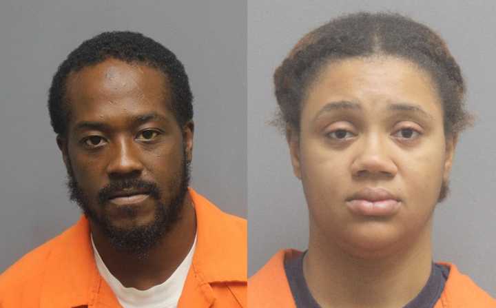 Toddler Dies Of Fentanyl Exposure In Dumfries Motel; Parents Charged ...