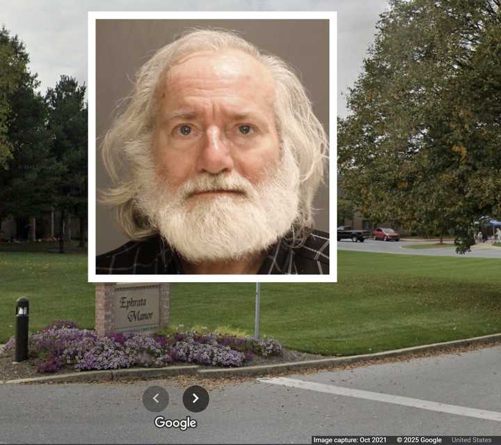 NY Man Accused Of Punching CNA During Visit To PA Nursing Home: Police ...