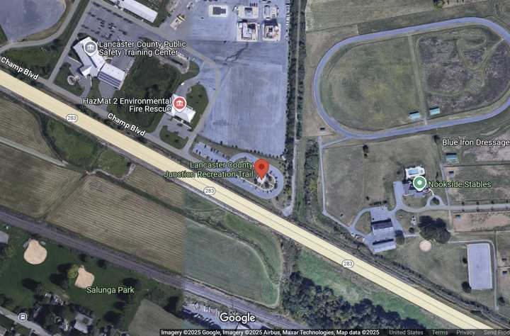 Teen Found Dead With Gunshot Wound Near Lancaster Junction Trail ...