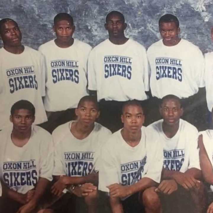 Beloved DMV Coach, Mentor, Father Of Final Four Star Mourned: ‘A True ...