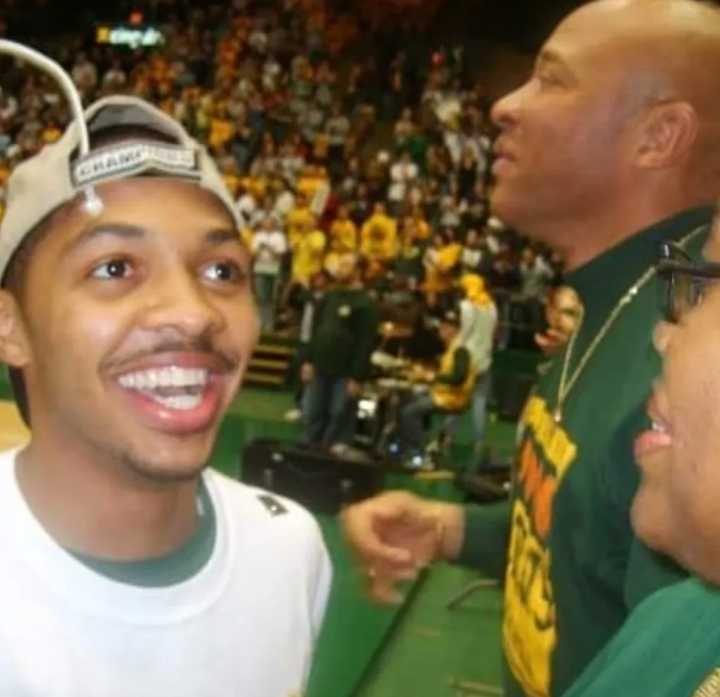 Beloved Coach, Mentor, Father Of George Mason Final Four Star Mourned ...