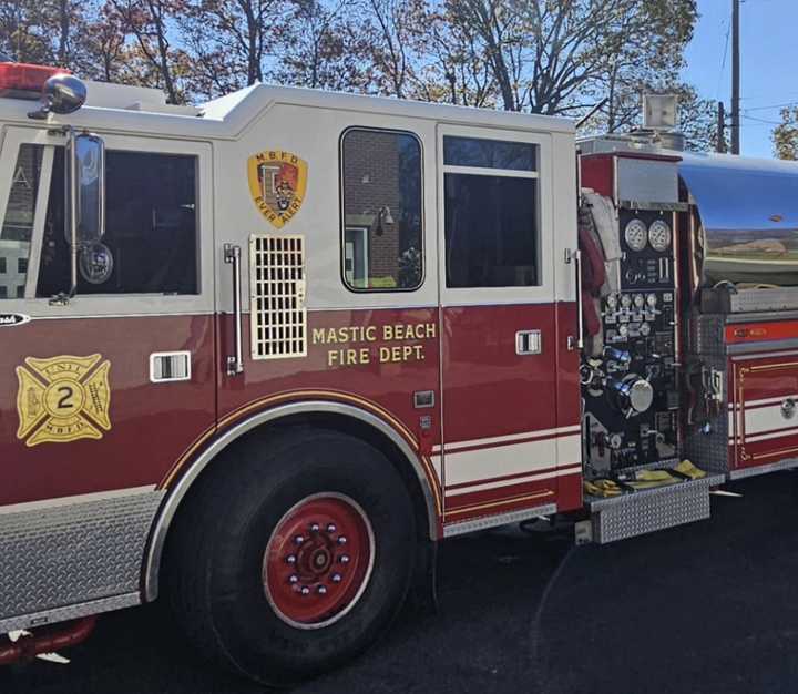 Son Killed In Mastic House Fire, Parents Hospitalized With Smoke ...