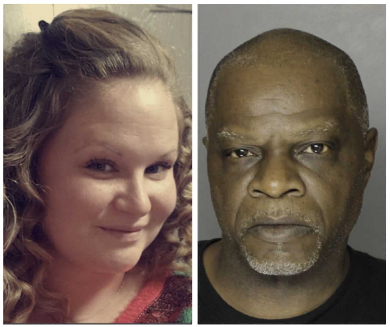 Manhunt Launched After Brutal Killing Of Firefighter, Mom Found Burning ...