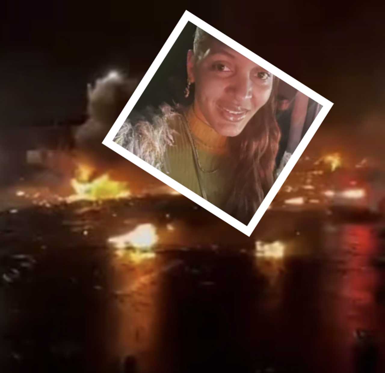 Philadelphia Plane Crash Claims 8th Victim As Mom Of 3 Dies From ...