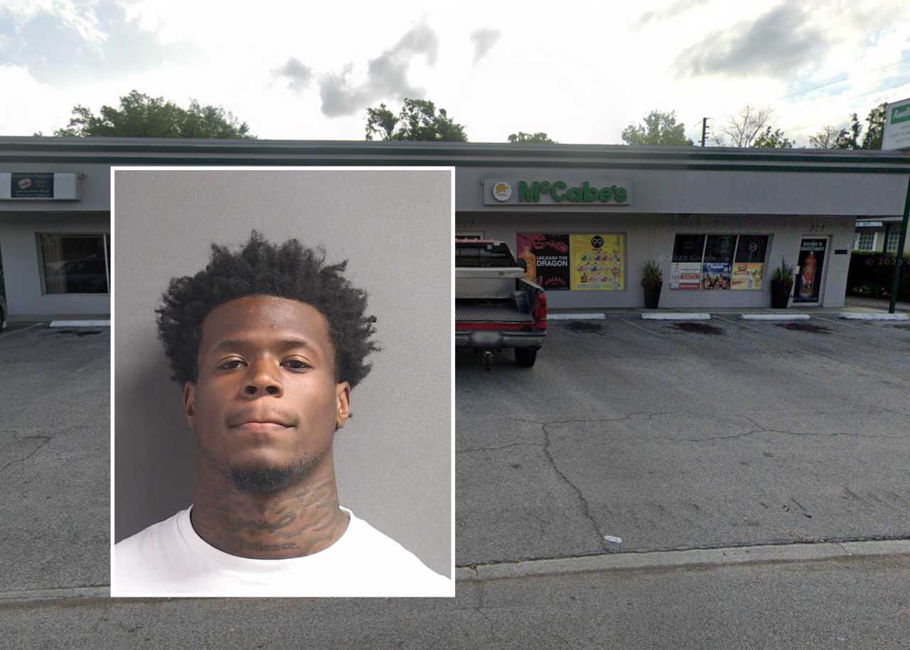 Former No. 1 High School Football Recruit Accused Of Killing Man In ...