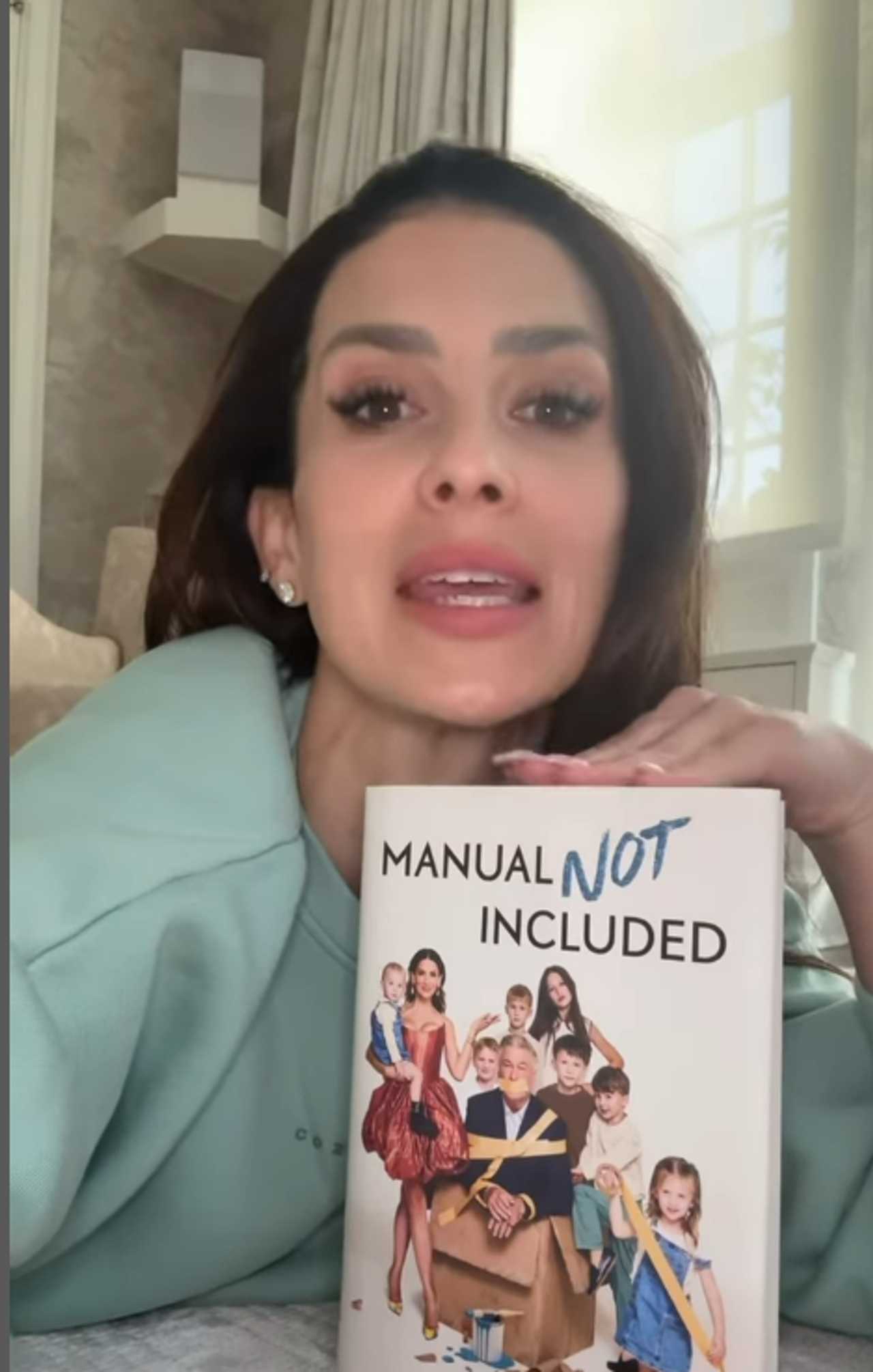 From ‘Cucumber’ Clip To TLC Stardom: Hilaria Baldwin Coming To Ridgewood | Ridgewood Daily Voice