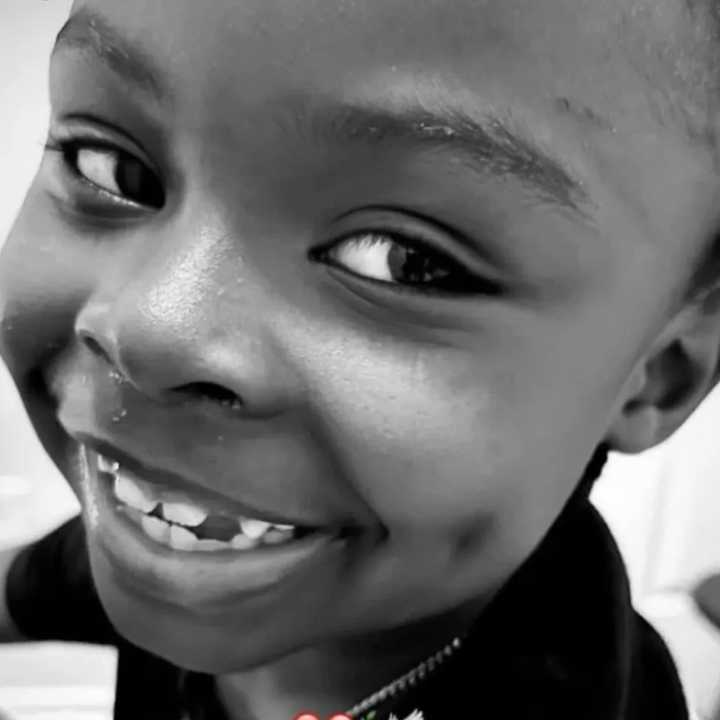 6-Year-Old Shot Dead In Baltimore, Brother Pens Touching Tribute: 'His ...