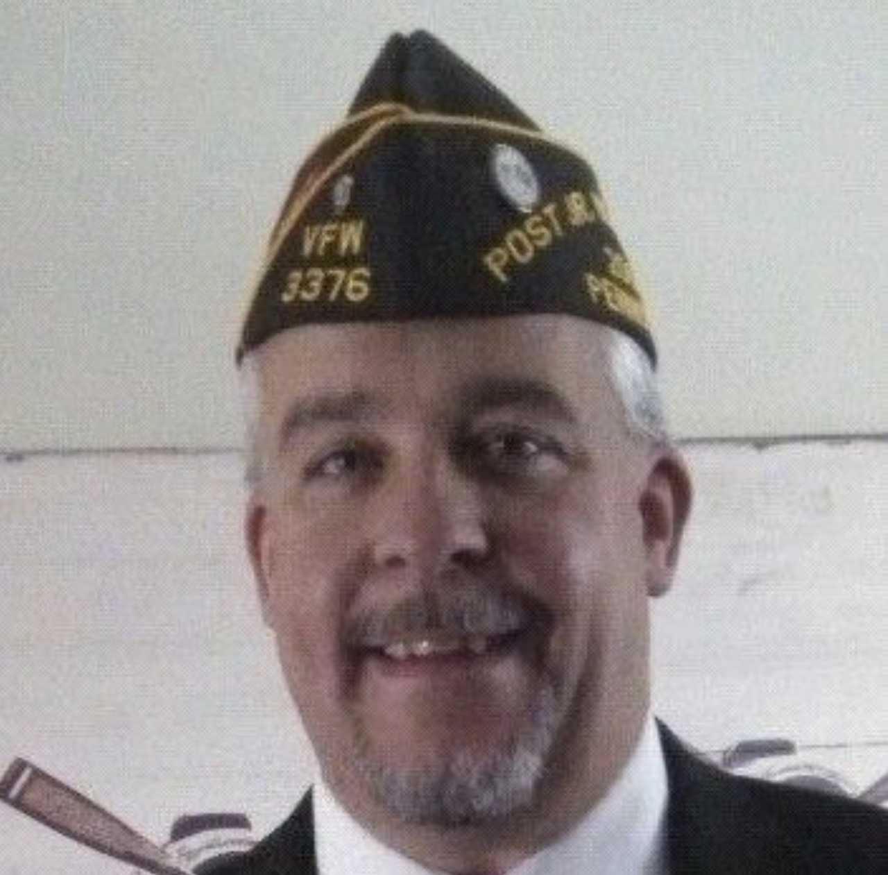 PA VFW Commander Secretly Recorded Private Conversation In Post Office ...