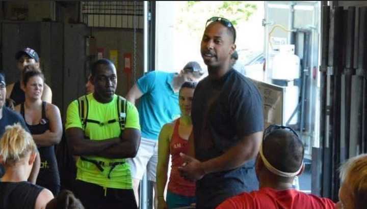 Veteran Arlington Firefighter Dies Suddenly: ‘He Made Everyone Around ...