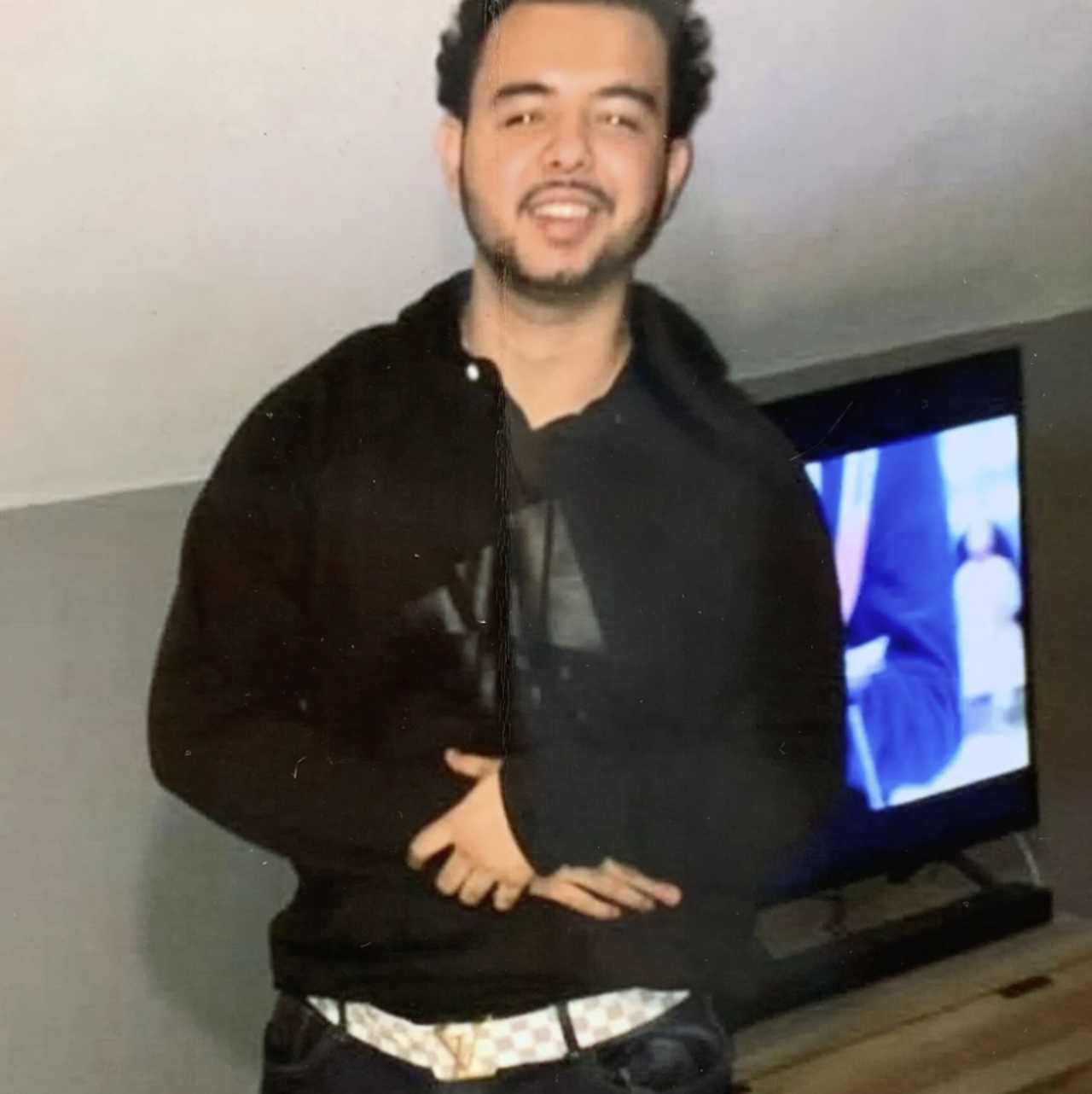 Couple Pleads Guilty In Deadly Allentown Bridge Robbery Shooting ...