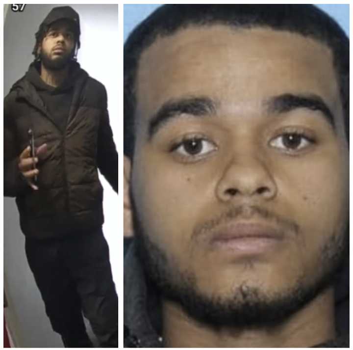 Teen Sexting Fugitive Busted By US Marshals In Virginia After Warrant Issued In Pennsylvania ...