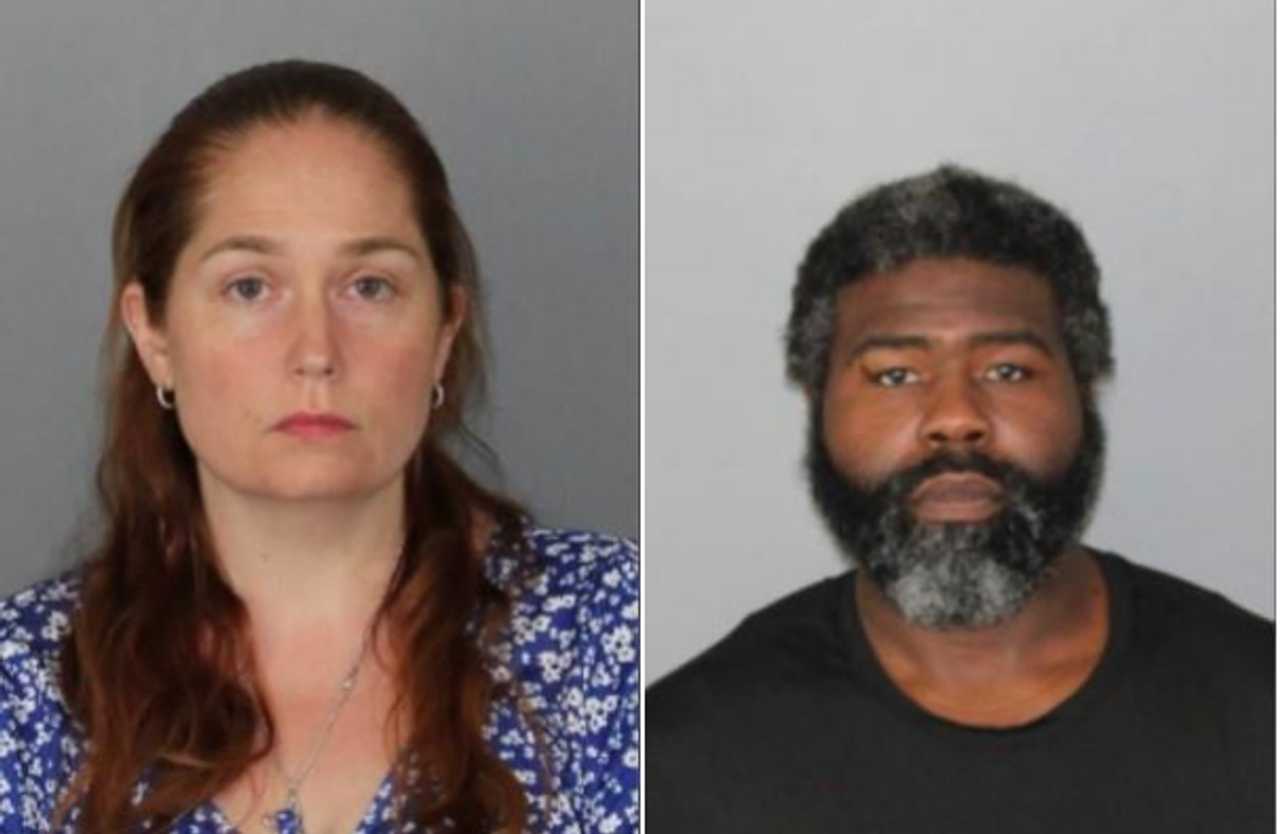 NJ Couple Kept Child Chained In Bathroom: Prosecutor | Millville Daily ...
