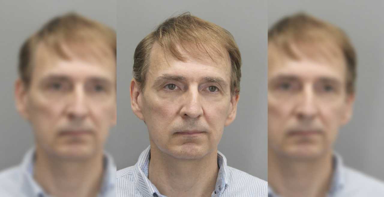 Serial Flasher Busted In Fairfax County After 10-Year Indecent Exposure ...