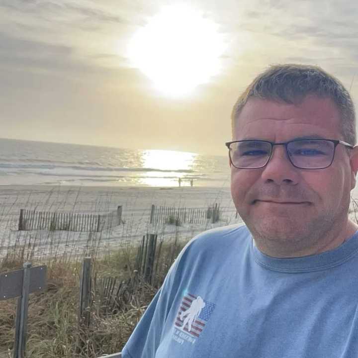 Baltimore Firefighter On Life Support To Save Dozens Of Lives With ...