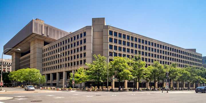 FBI Announces Site Of New Headquarters | South Huntington Daily Voice