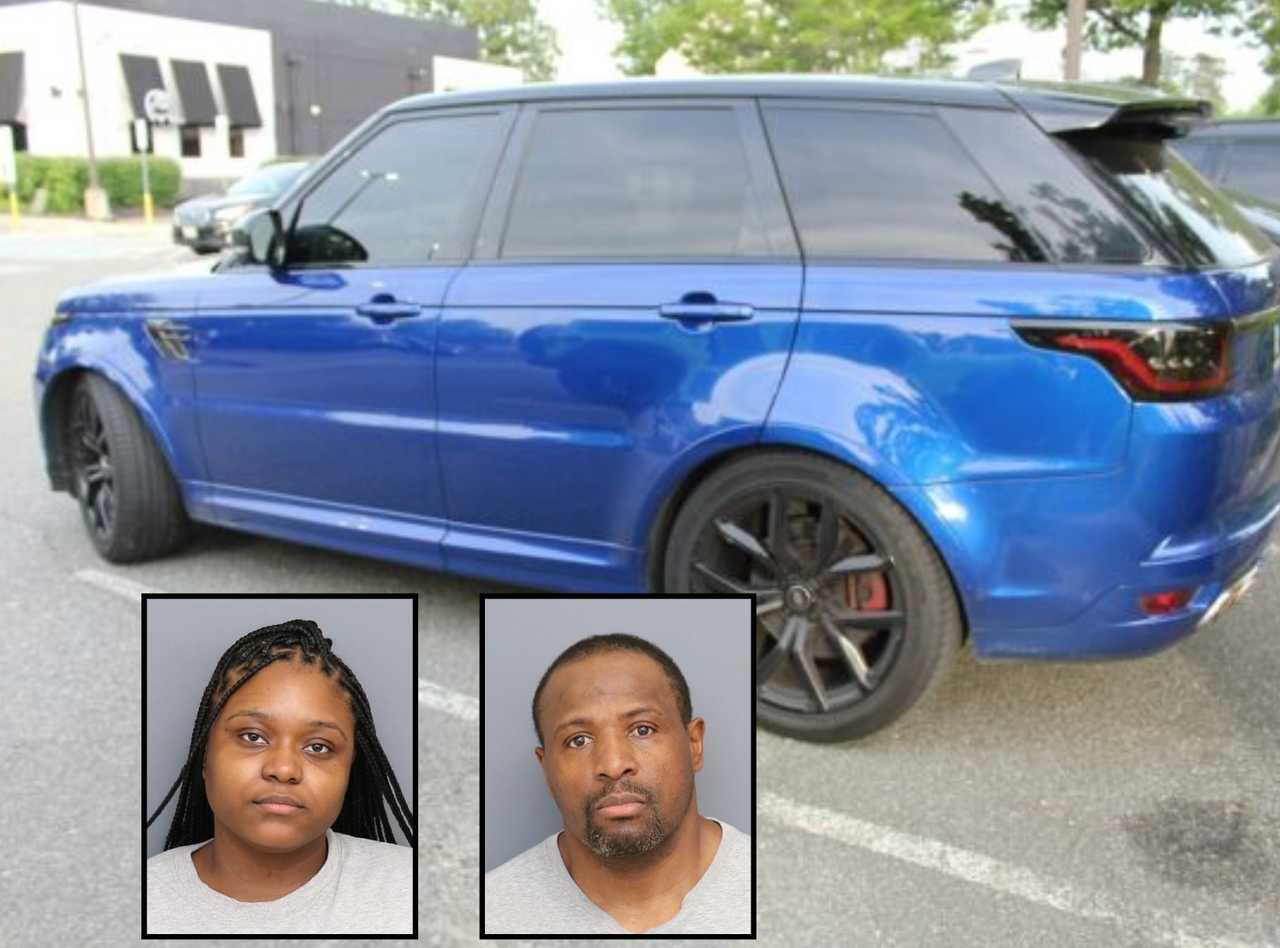 Brazen Thieves Hit Waldorf Store Twice In One Day, Caught With $20K ...