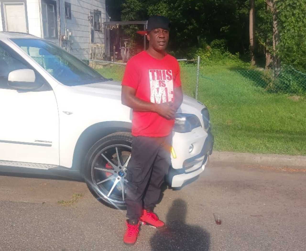 Claw End Of Crowbar Jammed Into NY Man’s Skull In Front Of His Daughter ...