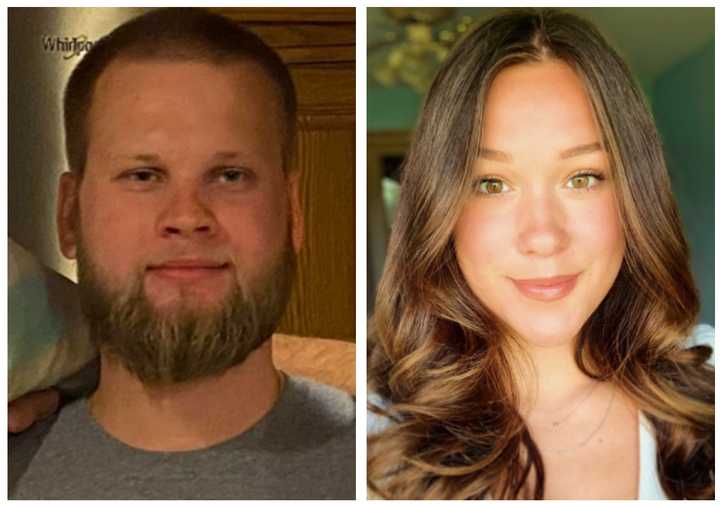 25-Year-Old Microbiologist Shot Dead On PA Sidewalk; Boyfriend Charged ...