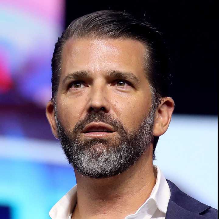 Trump Jr. Draws Fire For Raising Questions About Biden Cancer ...